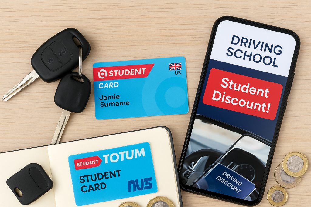 Driving Lesson Prices Warrington: A 2025 Guide